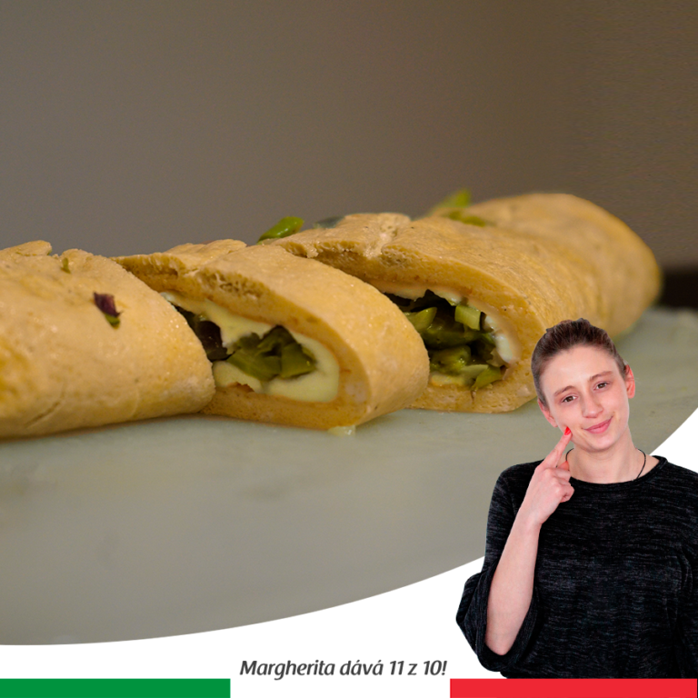 Spaghetti all'Assassina — Galbani